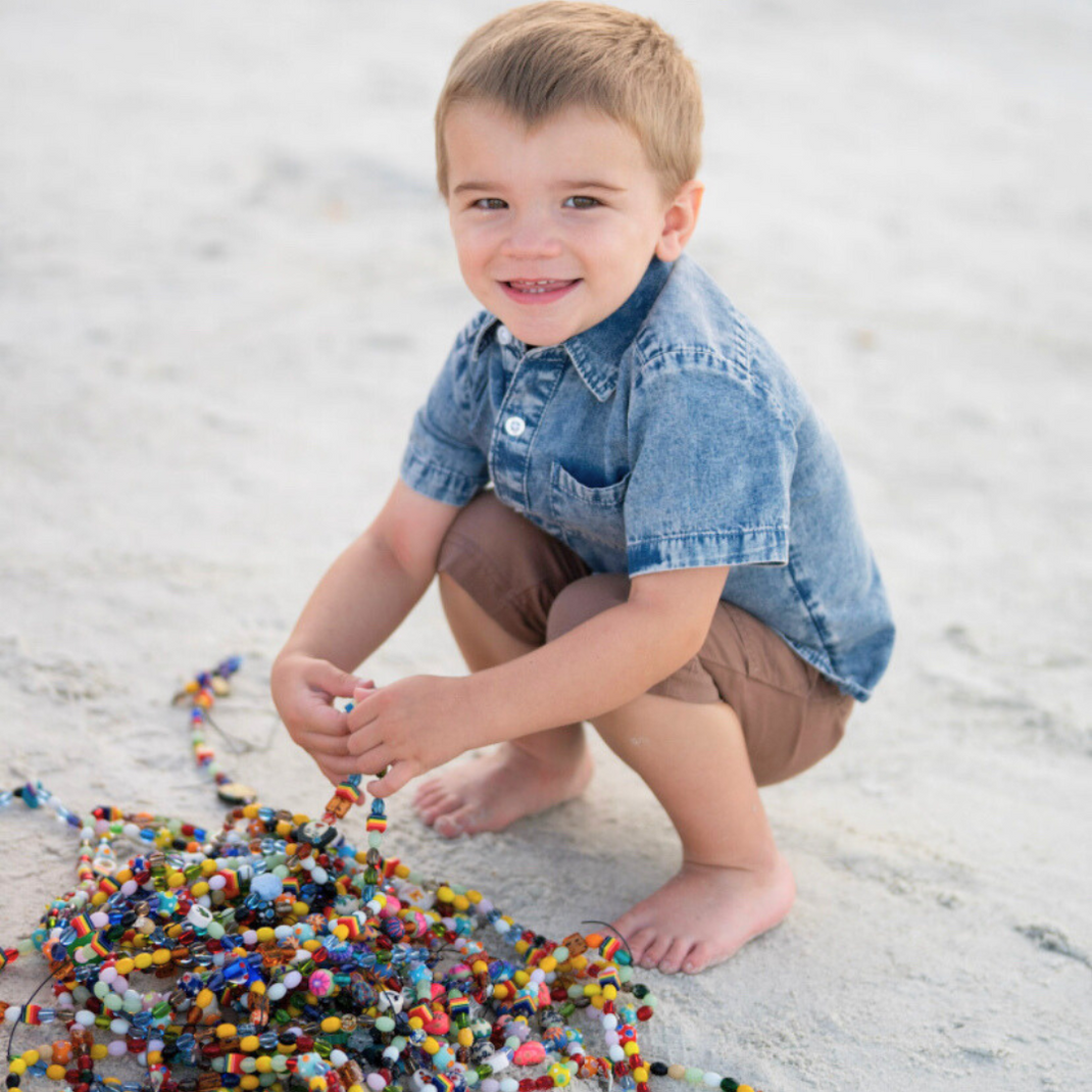 Beads of Courage - Beads At Home – BEADS OF COURAGE - BAH