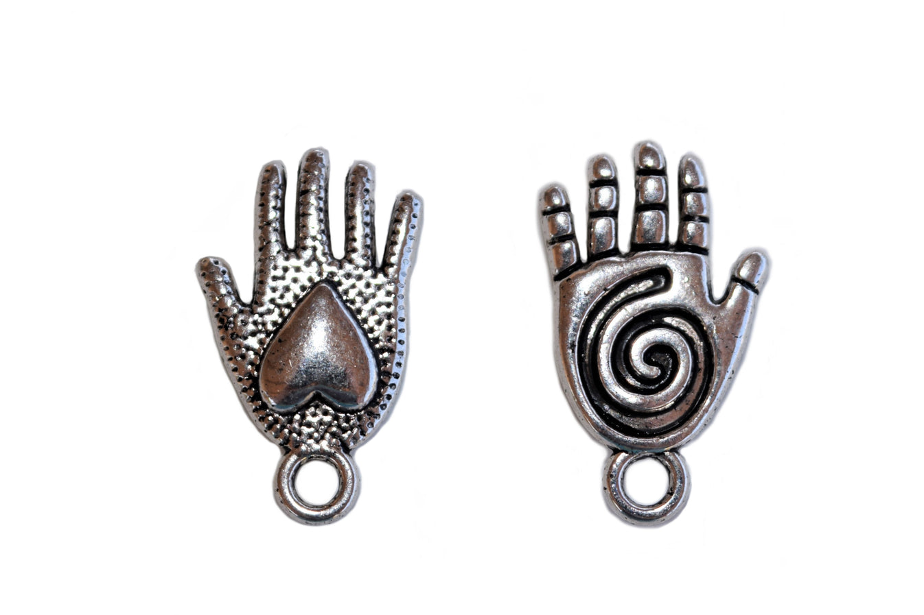 Beads of Courage, Beads at Home, Helping Hand Bead – BEADS OF COURAGE - BAH